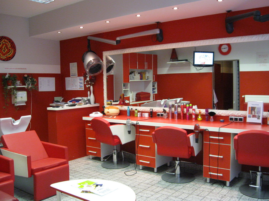 Storitve | Frizerski studio Fiona Škofja Loka