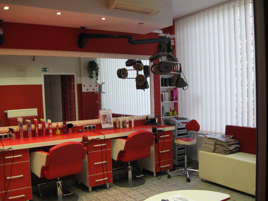 Storitve | Frizerski studio Fiona Škofja Loka