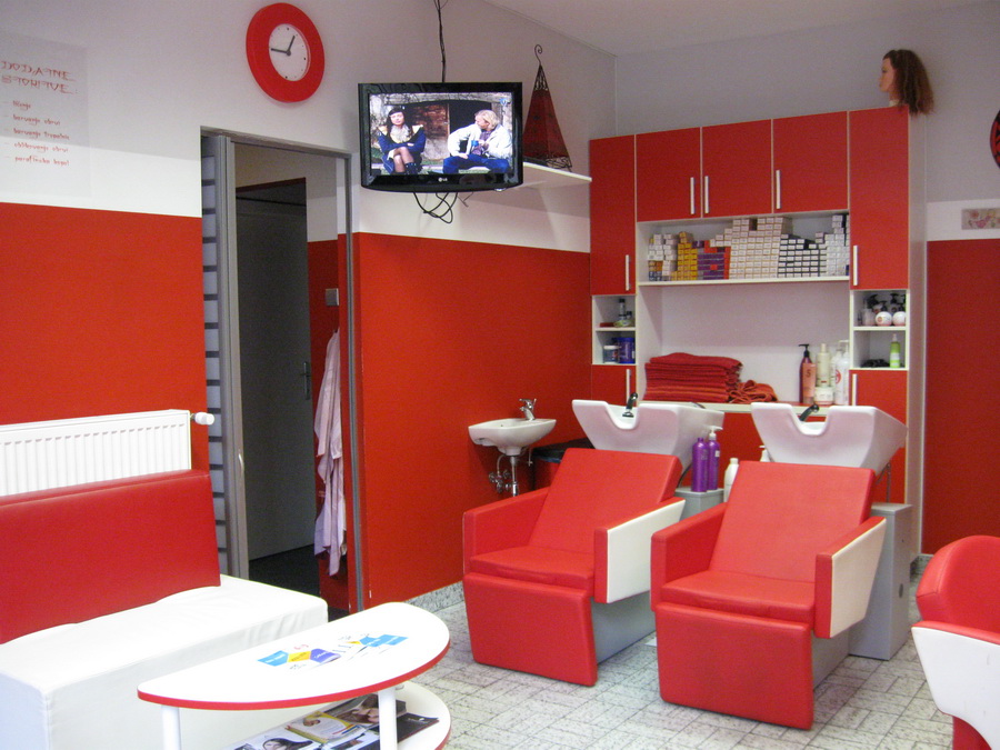 Storitve | Frizerski studio Fiona Škofja Loka